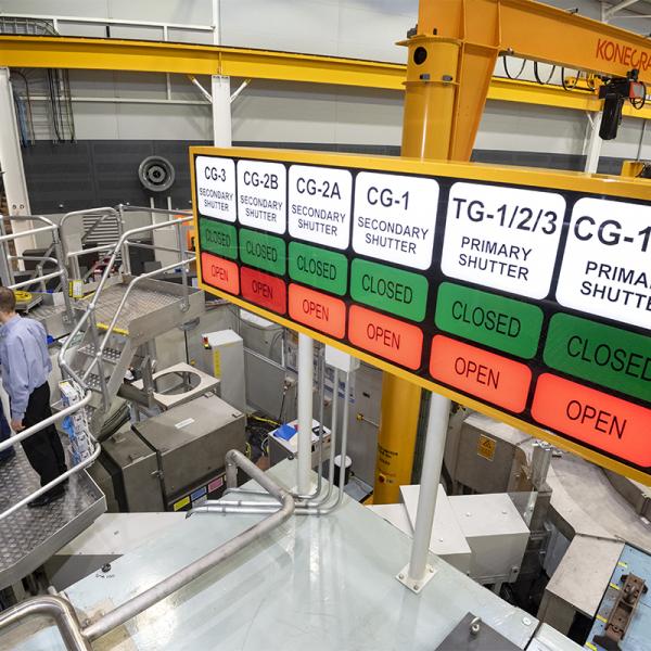 Analytical services | ANSTO